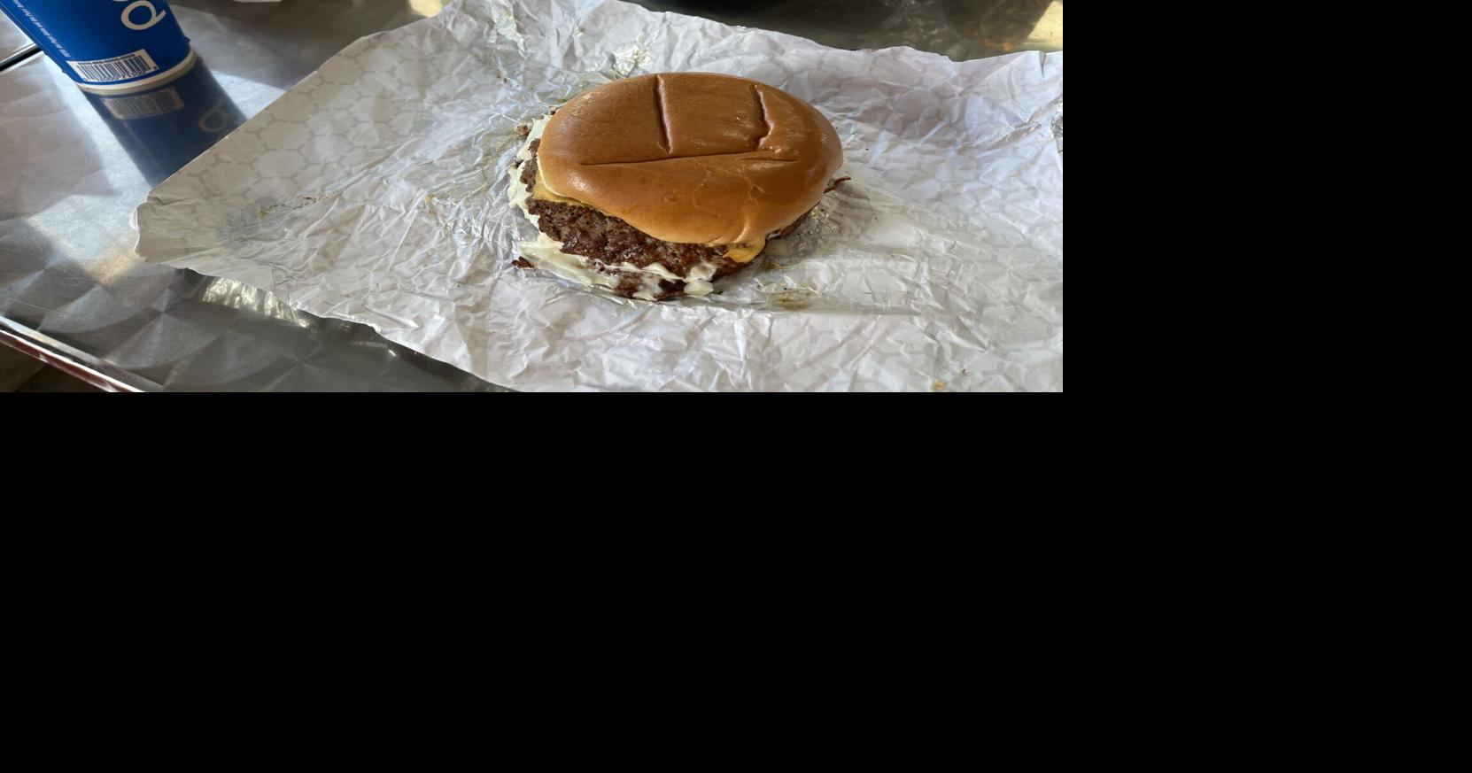 Gross' Burgers | Business | news-gazette.com