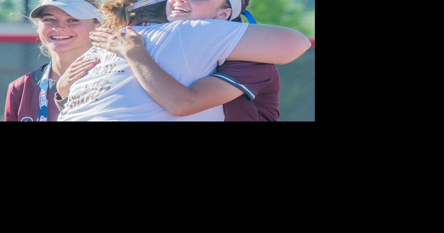 State softball notes: Former Unity players take in Rockets' historic ...