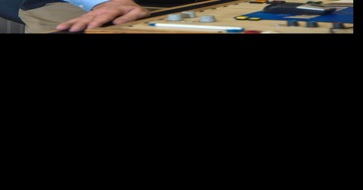 A Life Remembered: 'Big teddy bear' newsman recalled for depth of his ...