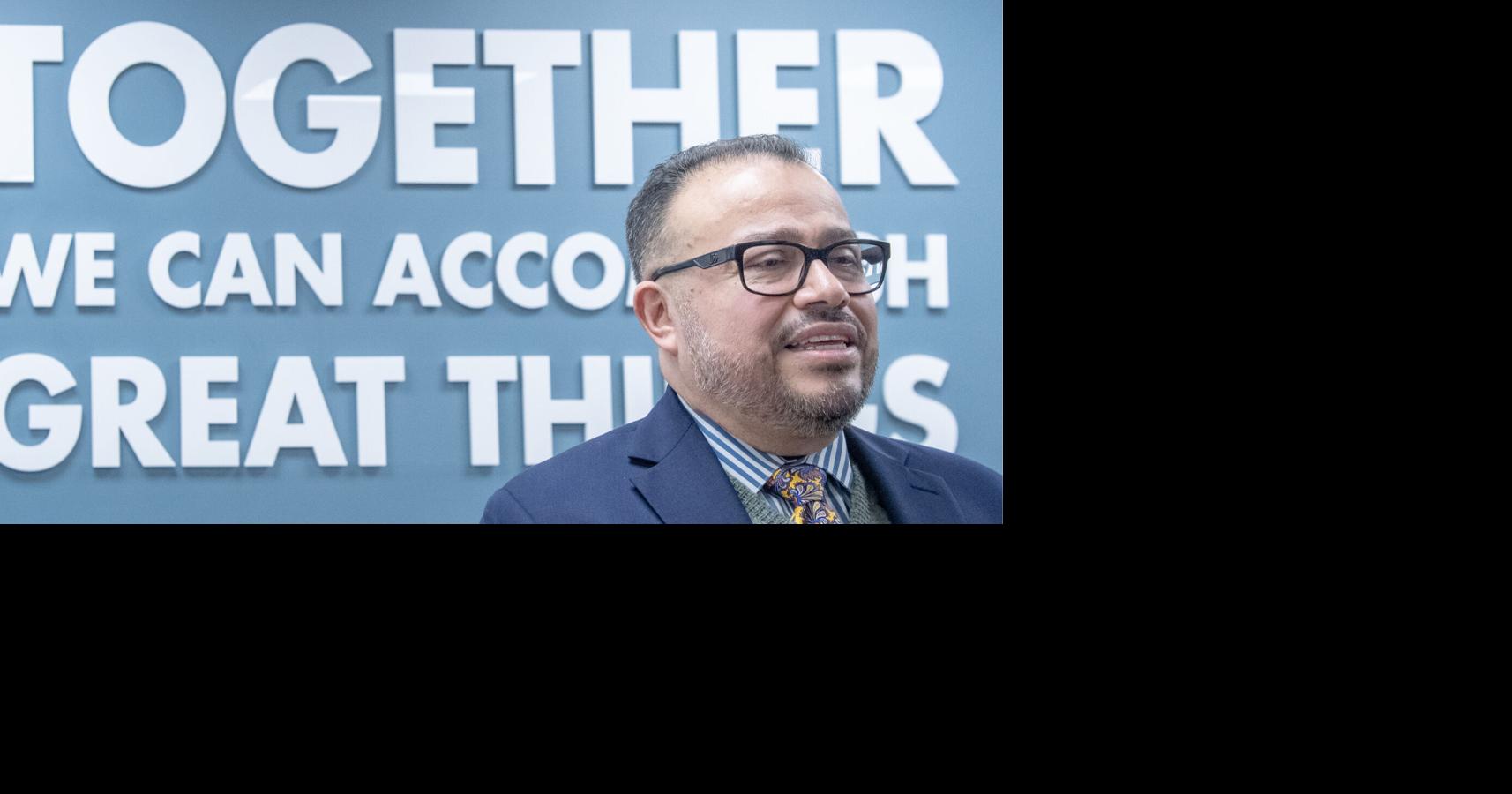 Unit 4 board to vote on 4 new cabinet members, separation agreement ...