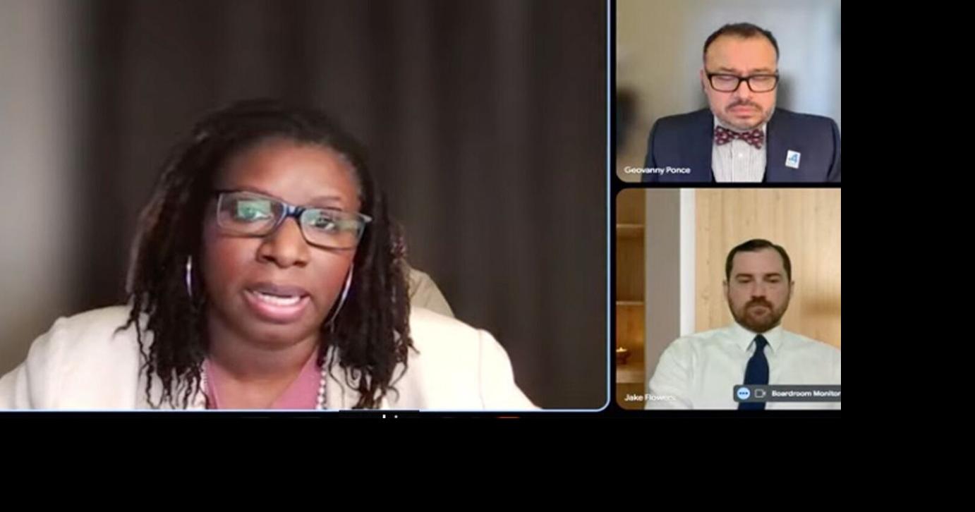 Unit 4 board approves 4 new cabinet members, separation agreement with ...