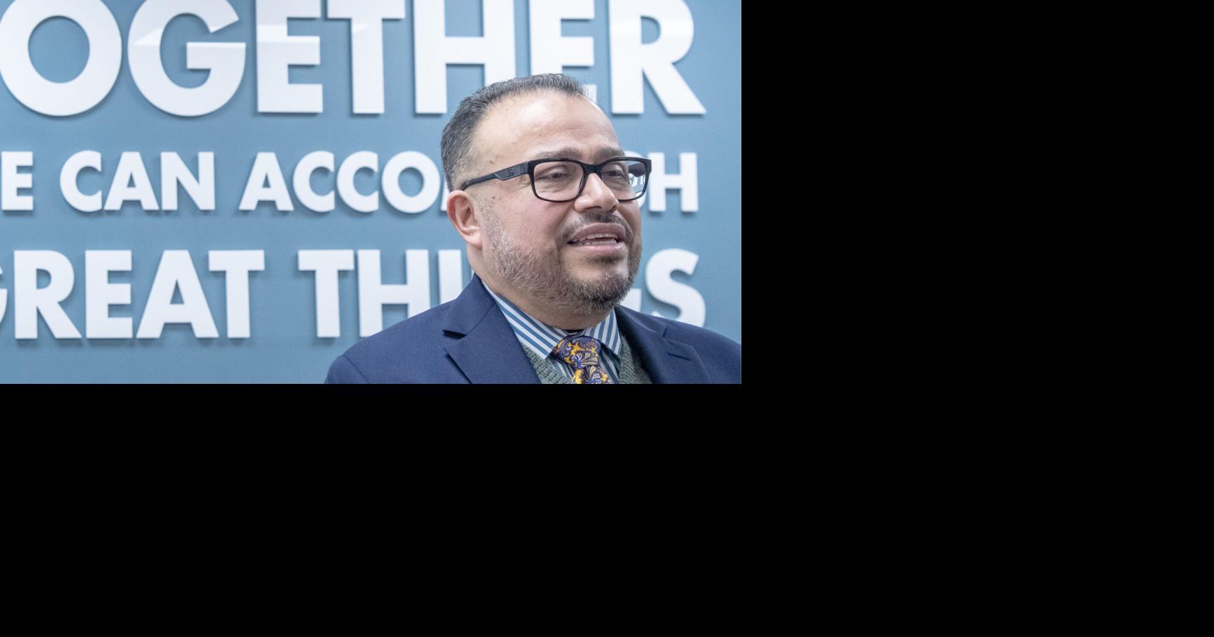 Unit 4 board approves 4 new cabinet members, separation agreement with ...