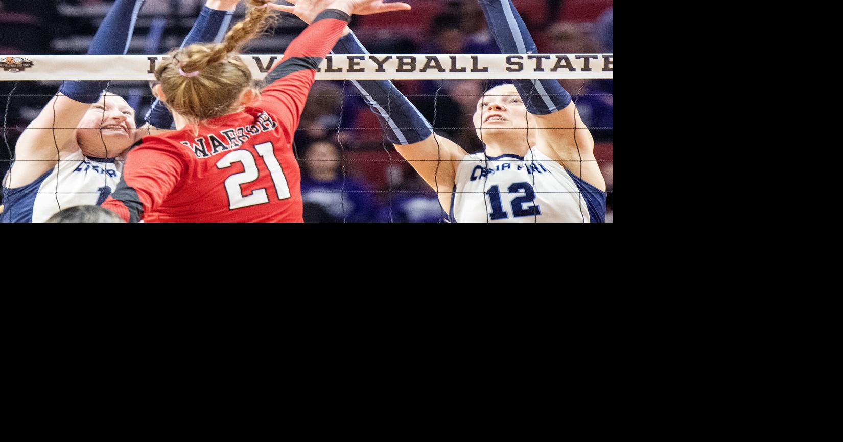 Set up for success: 10 volleyball players to watch in 2025 | Sports ...