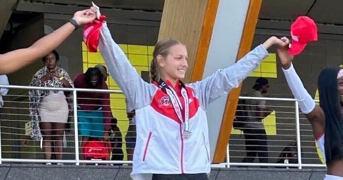 Piatt’s OT: Madalyn Marx aiming for more Bulldog track records | Sports ...