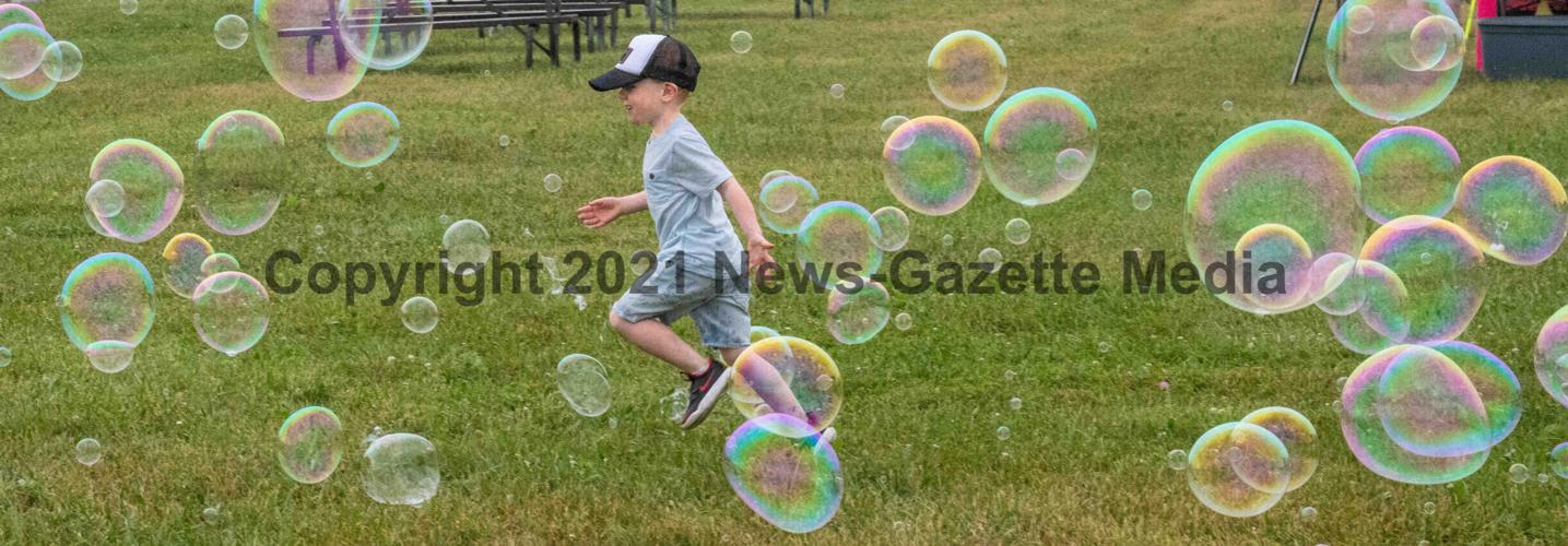 PHOTO GALLERY: Balloons Over Vermilion 2022 | Photo Galleries | news ...