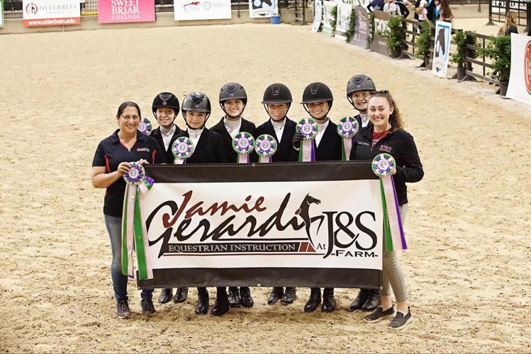 Name Dropping | Uni High grad among top high school scholars in country ...