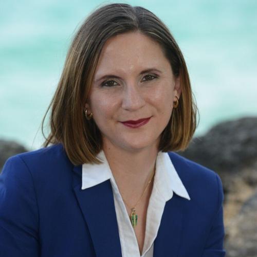 Just 1 Question: More optimistic or pessimistic about planet's future ...