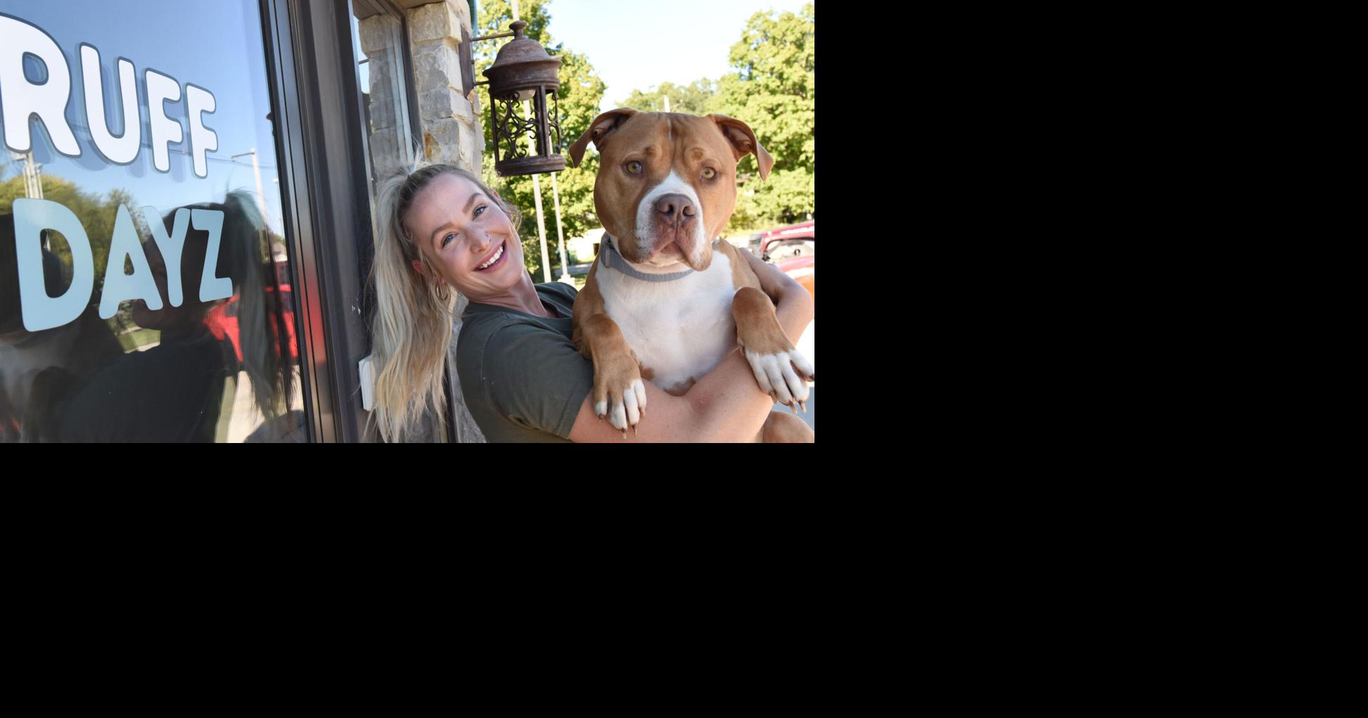 Beyond the Boardroom: Ruff Dayz' Megan Williams | People | news-gazette.com