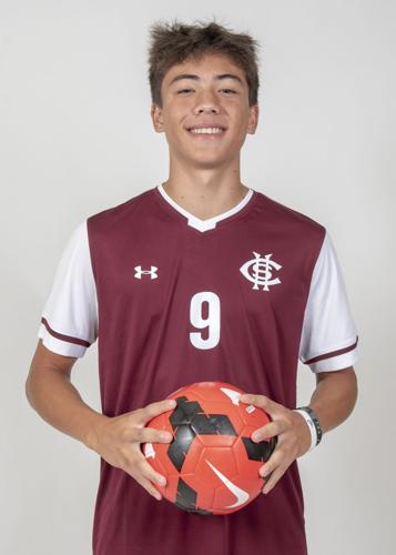2021 fall All-Area boys' soccer: Meet the first team | Sports | news ...