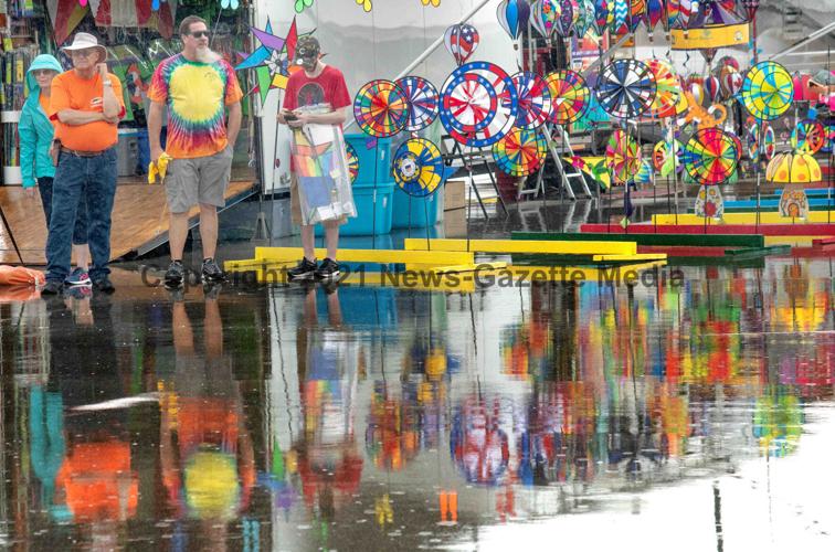 PHOTO GALLERY: Balloons Over Vermilion 2022 | Photo Galleries | news ...