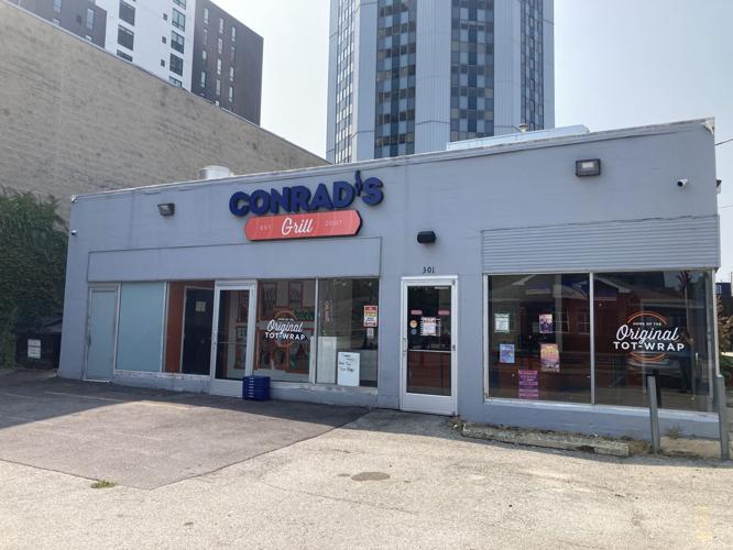 Update: Conrad's to reopen Wednesday | Business | news-gazette.com