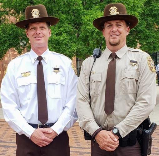 Called to Serve, Part 13: Unity School Resource Officer Kevin Franzen ...