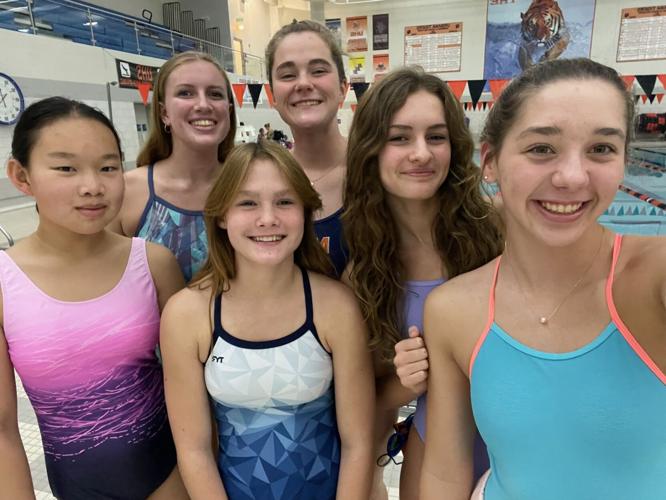 Athletes of the Week: Gredy-Nelson leads team to title, O'Donnell wins ...