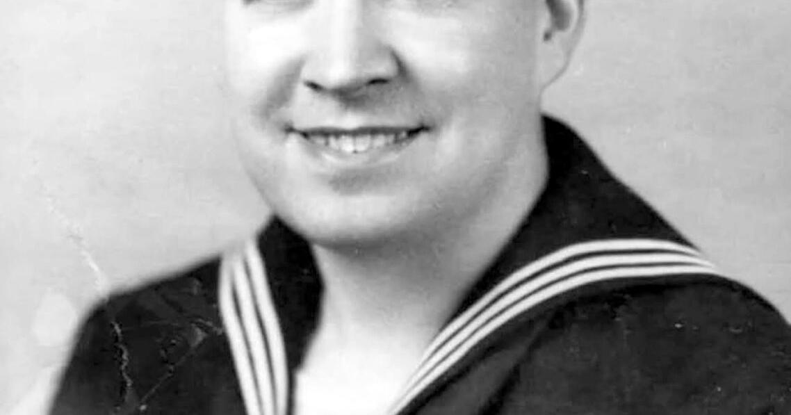 Holy Cow History | Hitler's American nephew | Columns | news-gazette.com