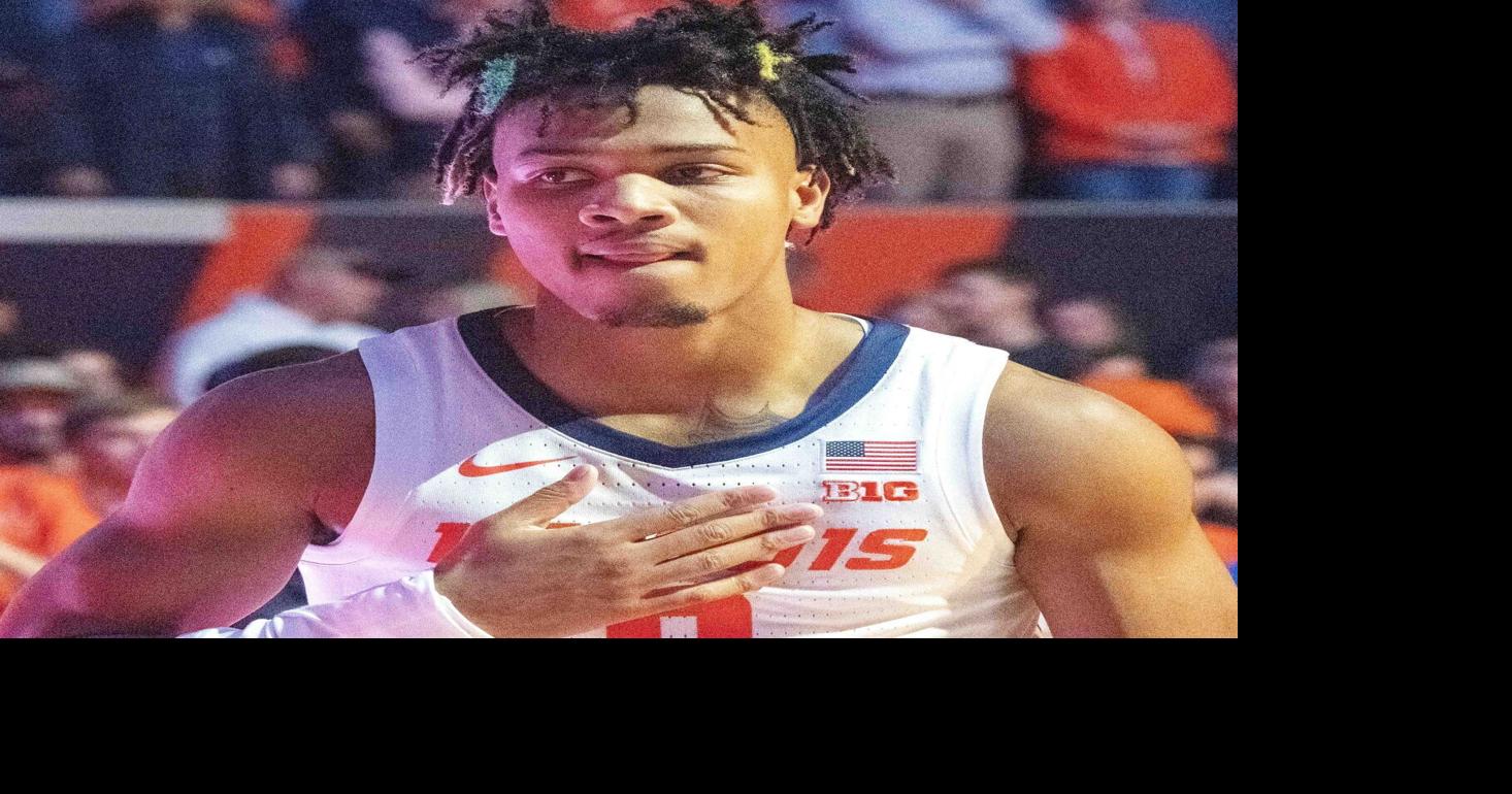 Scott Richey's mock draft: With the 24th pick, the Knicks select ...