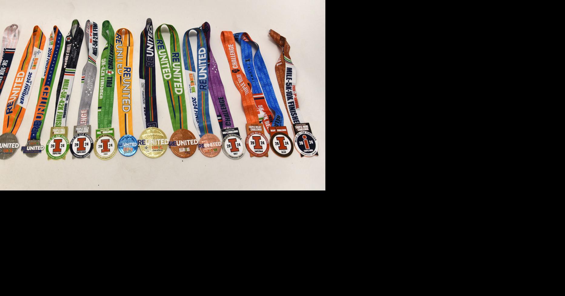 10 questions with Christie Clinic Illinois Marathon director Jan Seeley ...