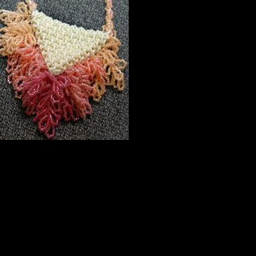 'Beading Banshee' has taken her technique to next level | News | news ...