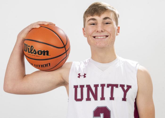 2022 All-Area boys' basketball: Meet the first team | Sports | news ...