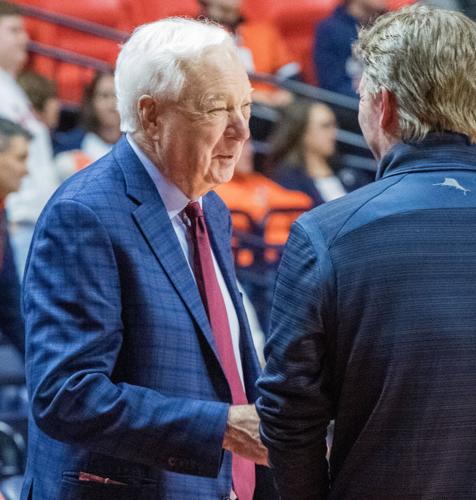 Bob Asmussen | 40 years later, basketball broadcasting great Raftery ...