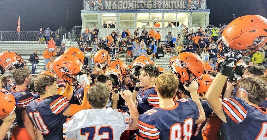Dyer, Peters rewrite Bulldog record books on special night at Frank ...