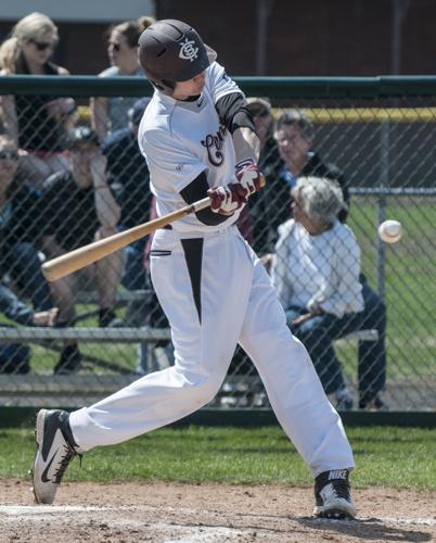 Charlie Due Baseball Tournament | | news-gazette.com