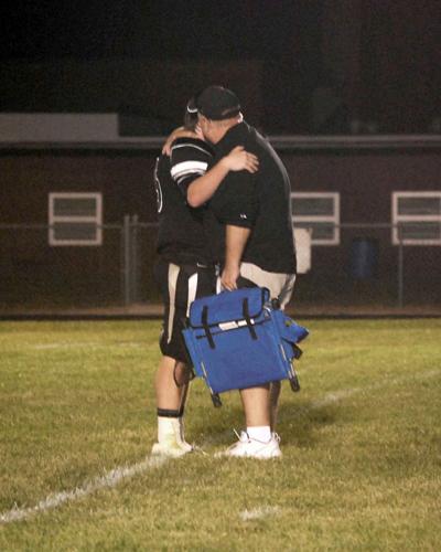 Behind the Scenes: Salt Fork Football 2013 | Prep Sports | news-gazette.com