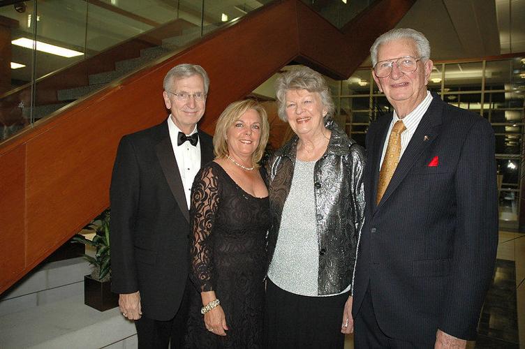 On The Town: Provena Celebration of Taste | News | news-gazette.com