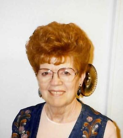 Barbara Pierce | Archive | news-gazette.com