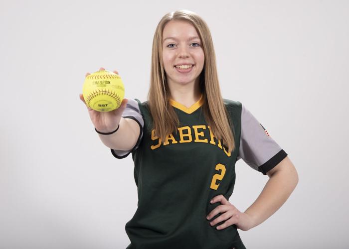 Faces of Spring: May 6, 2023 | Sports | news-gazette.com