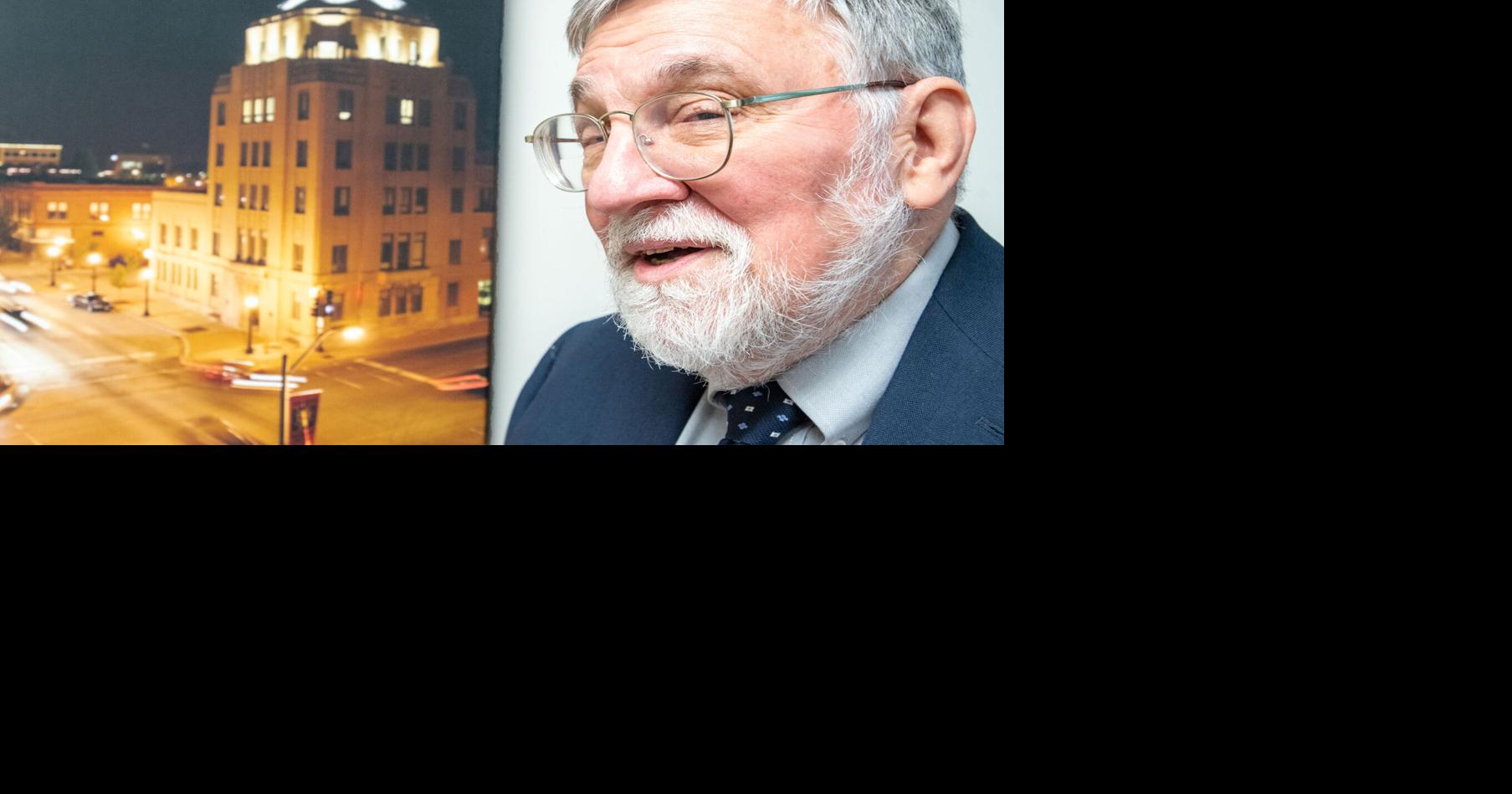 Champaign's longtime city attorney retiring in May | Politics | news ...