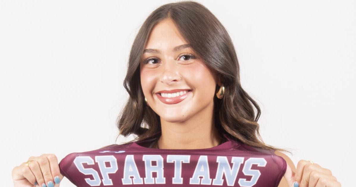 Spartans strike late to pull away from Warriors | Sports | news-gazette.com