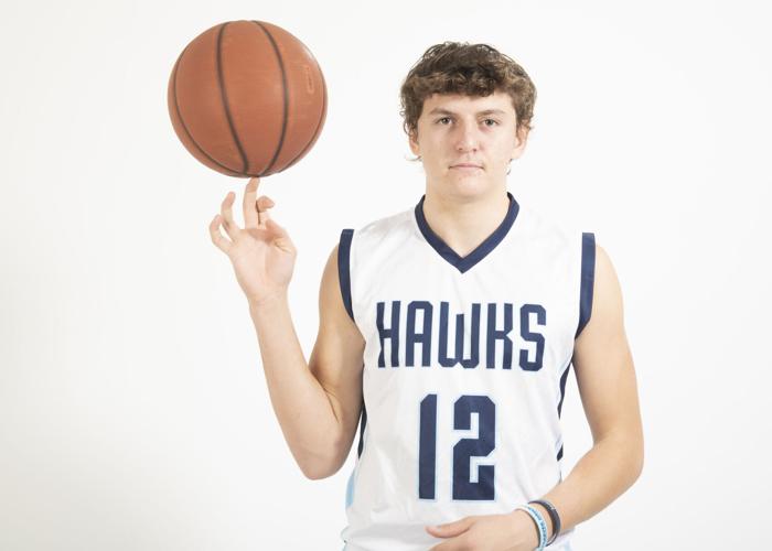 2024 All-Area Boys' Basketball: Meet the first team | Sports | news ...