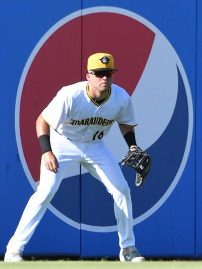 Going to the pros: Central product Snider working through injury issues ...