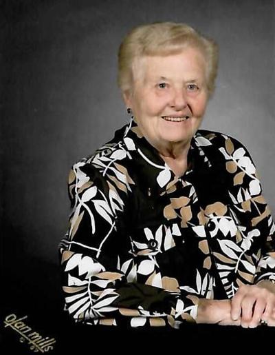 Betty Wilson | Archive | news-gazette.com