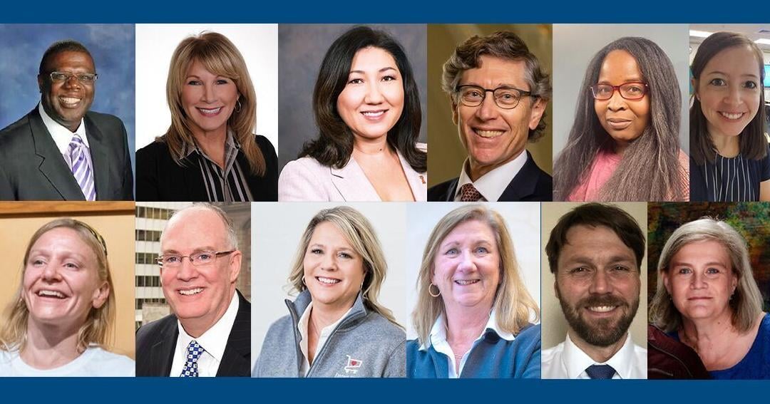 Big 10: Spotlighting acts of kindness | News | news-gazette.com