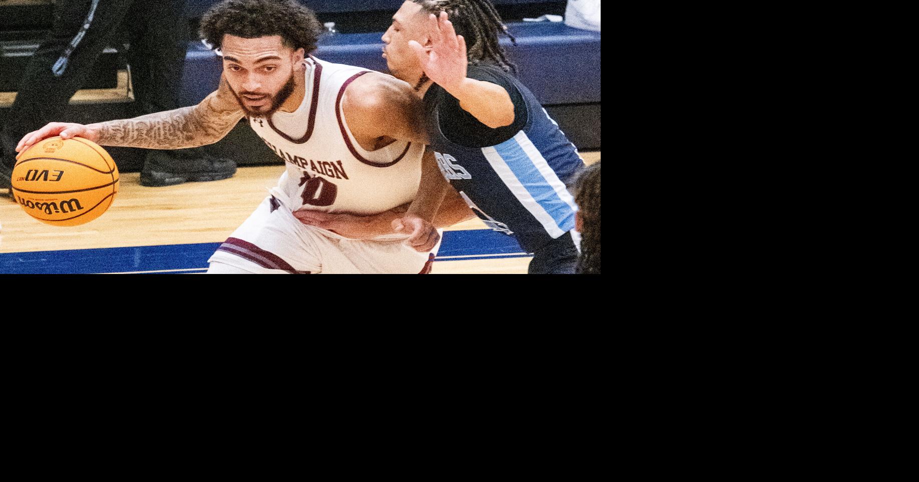 Road to Champaign: Down to a select few | Sports | news-gazette.com