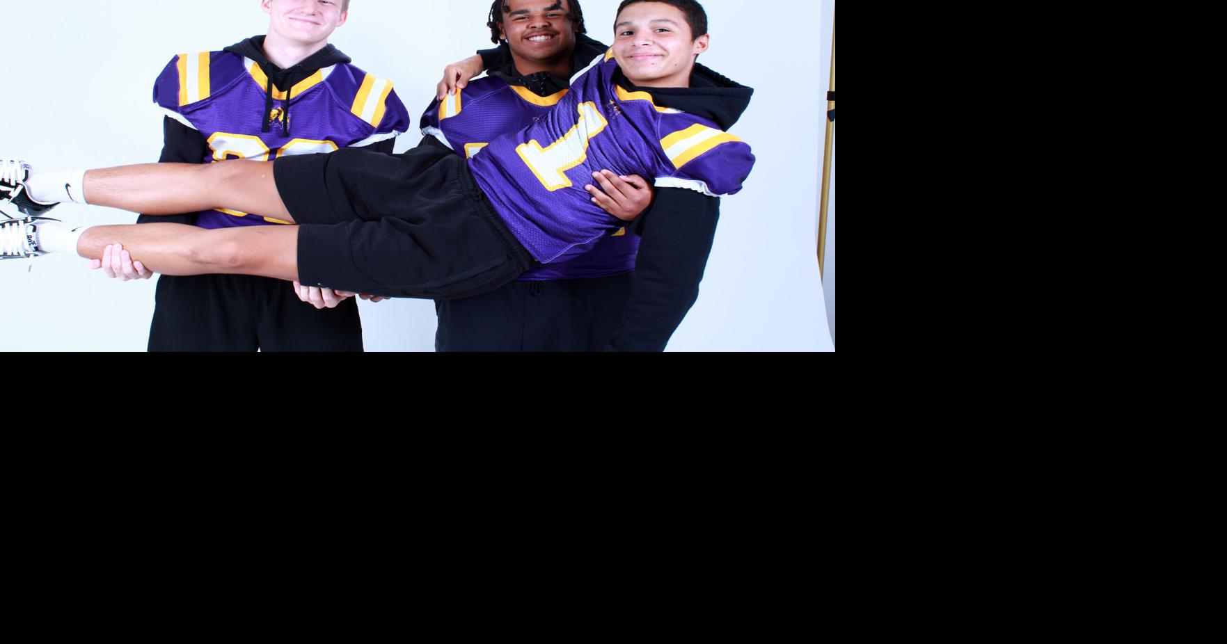 High school football special section 2024: Georgetown-Ridge Farm ...