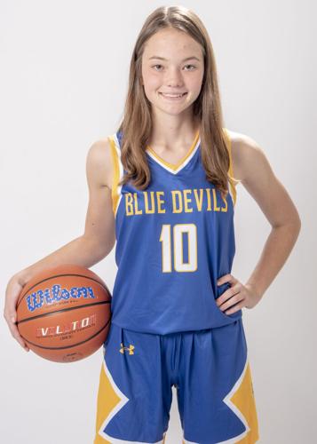 Faces of Winter: Jan. 24, 2023 | Sports | news-gazette.com