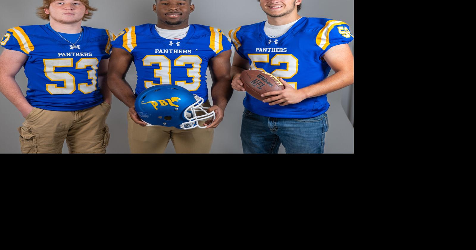 High school football 2023 preview: Get to know Paxton-Buckley-Loda ...