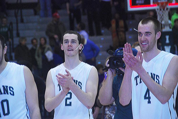 Overstreet, IWU vs. Dickinson | Ford County | news-gazette.com