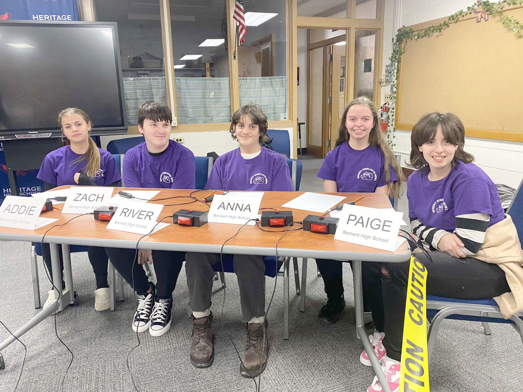 2024-25 High School Confidential: Week 14 | Education | news-gazette.com