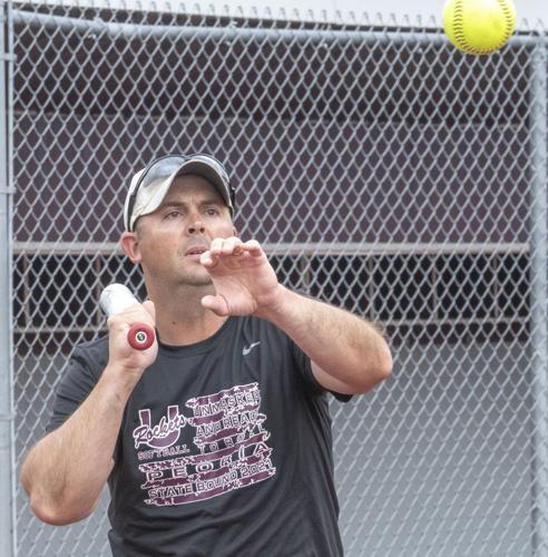 Meet the Unity softball team | Sports | news-gazette.com