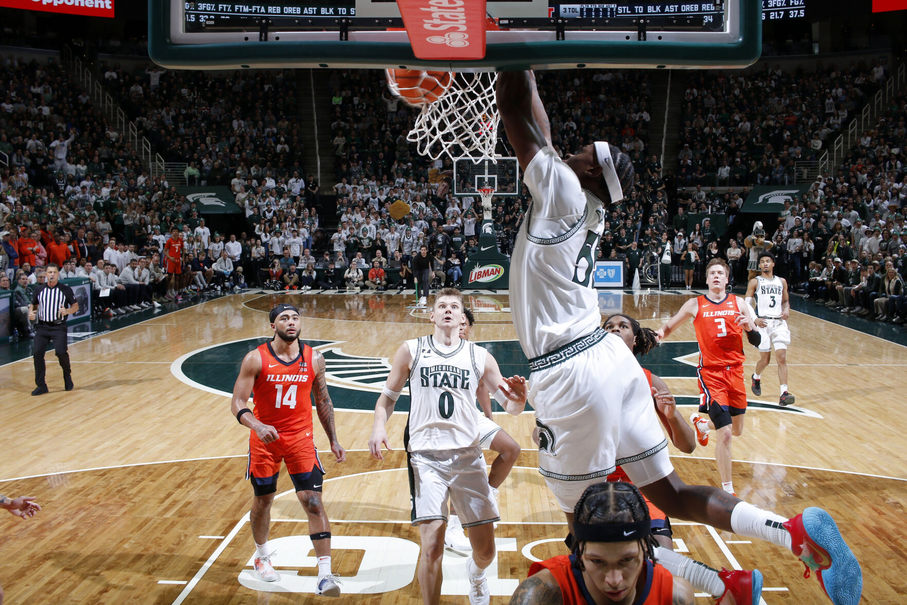 Grades are in: Illini go down swinging | Newsletter | news-gazette.com