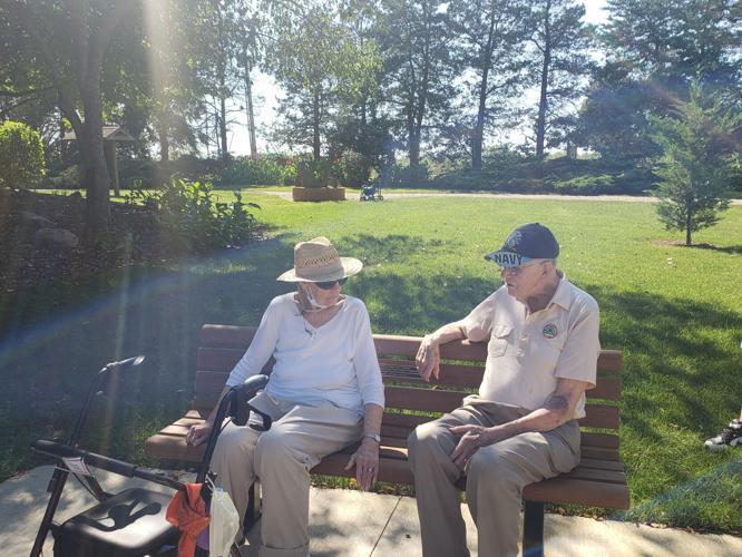 Happy 70th anniversary, Bob and Mary Ann Espeseth | Anniversaries ...