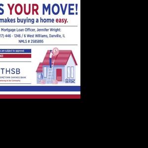 the Hometown Savings Bank.pdf | Local Offers | news-gazette.com