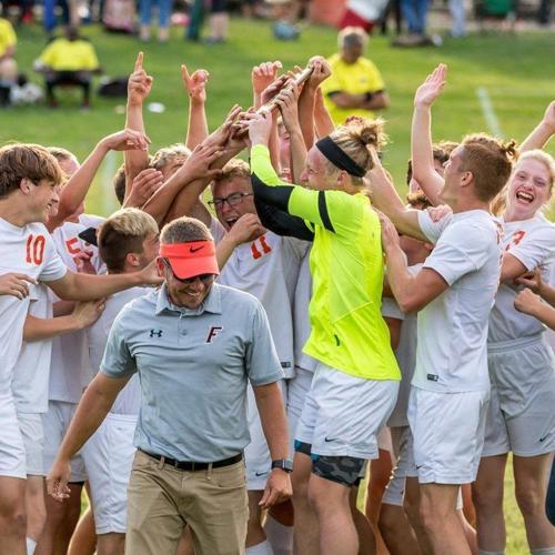 Polling place: Learning about local boys' soccer from athletes and ...