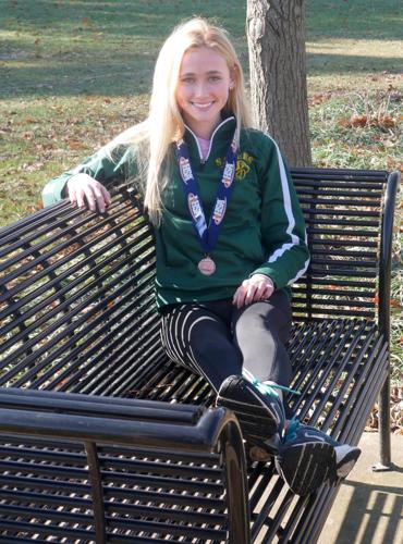 Despite new faces, STM's Hendrickson stays the course for running ...
