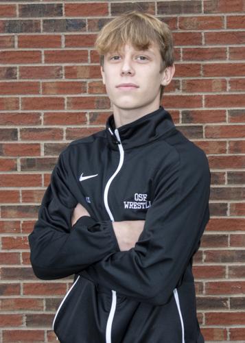 Polling place: Learning about local wrestling from athletes, coaches ...