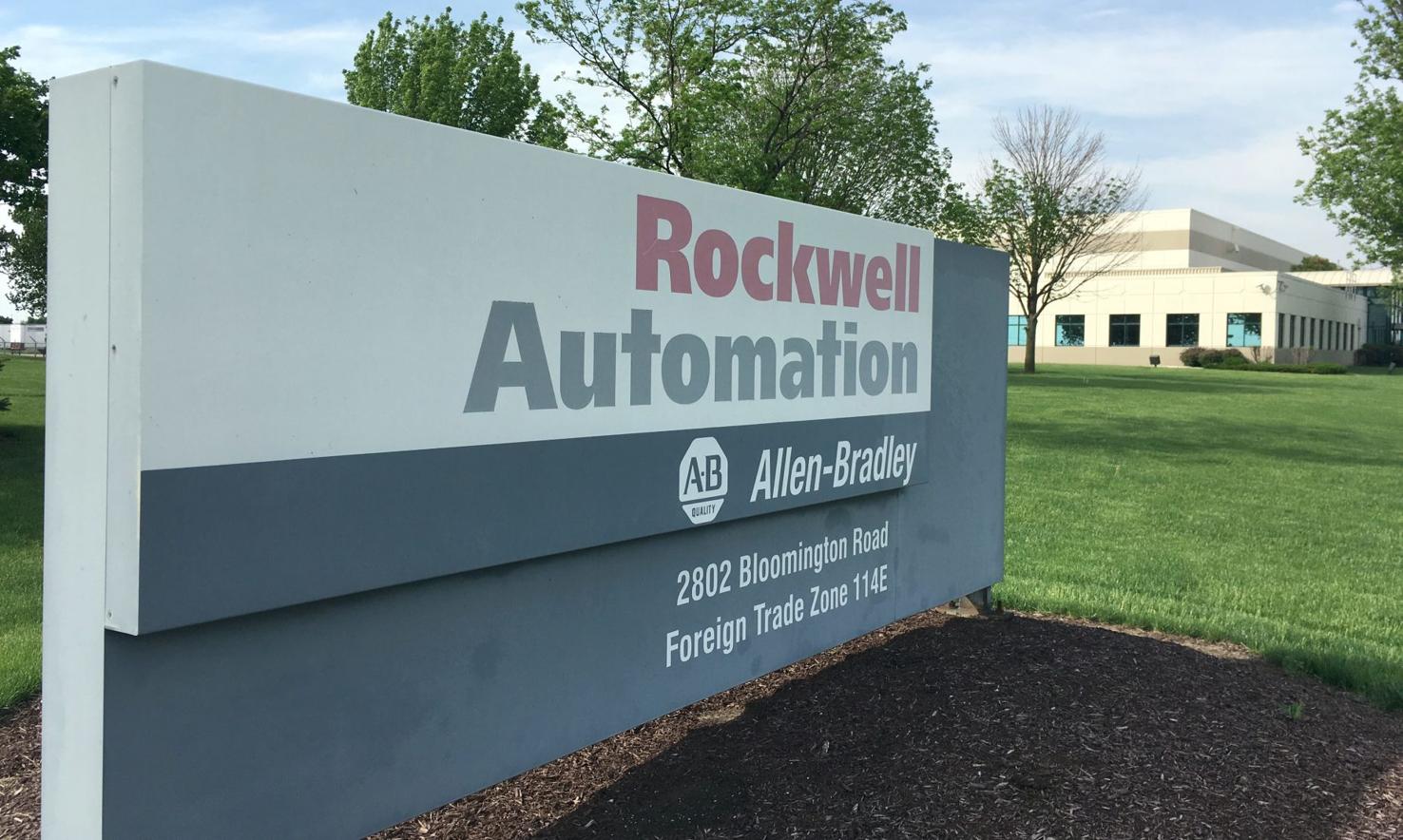 Rockwell Automation closing its Champaign facilities in a year | News ...
