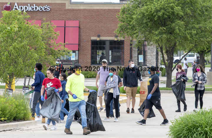 Looting aftermath: 26 people arraigned on variety of charges | Courts ...